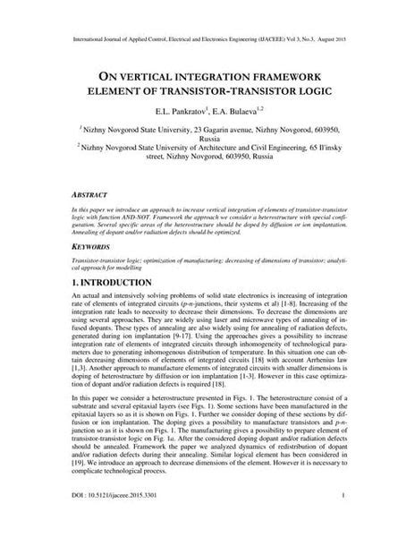 Principal Component Analysis For Tensor Analysis And Eeg Classificati