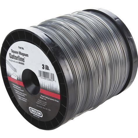 Stihl Cf3 Pro Line 0080in Dia 147ft Spool Model 0000 930 4318