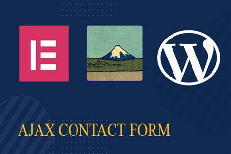 Elementor Ajax Contact Form Wordpress Plugin 304