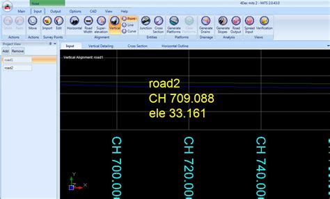 notes on importing mits 1 project into mits 2 mes innovation sdn bhd