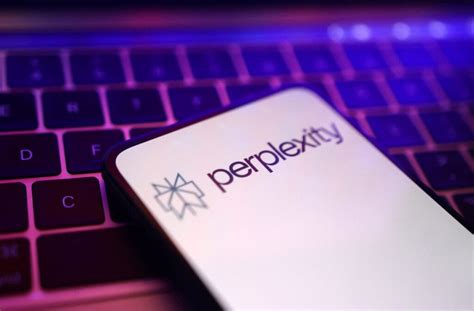 perplexity ai bids to merge with tiktok us source says technology