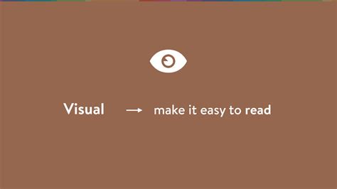 designing for accessibility speaker deck