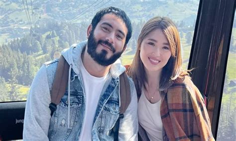 Gerald Anderson Reveals Kylie Padilla Is Masarap Kausap