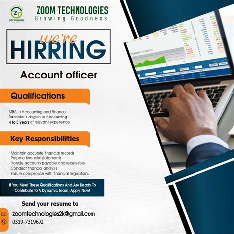 Humaiza Iqbal On Linkedin Accounting Finance Jobopportunity