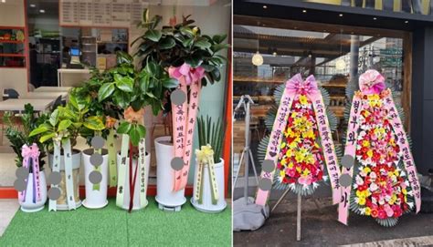 개업 축하 문구 30가지 추천 정성꽃배달 전국 꽃바구니 꽃배달 화환 화분