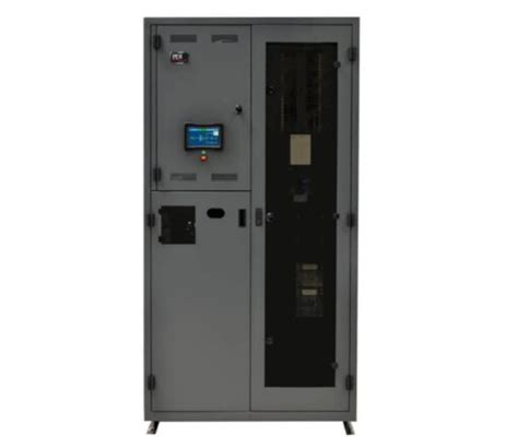 Eaton PDI WaveStar Infinity Monitoring System EMR CPR