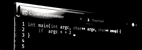 Windows Terminal Adds Retro Crt Effects And Console Search