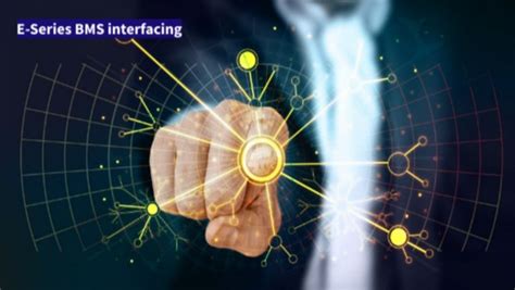 E Series Bms Interfacing Genially