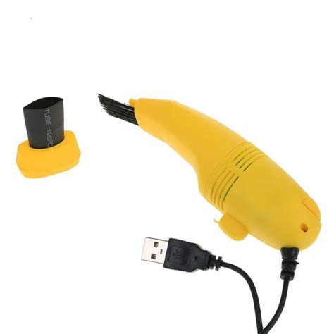 USB пылесос для чистки формикария - купить в Москве за 490 руб.