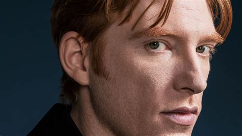 Domhnall Gleeson Wants To Keep Surprising You Gq