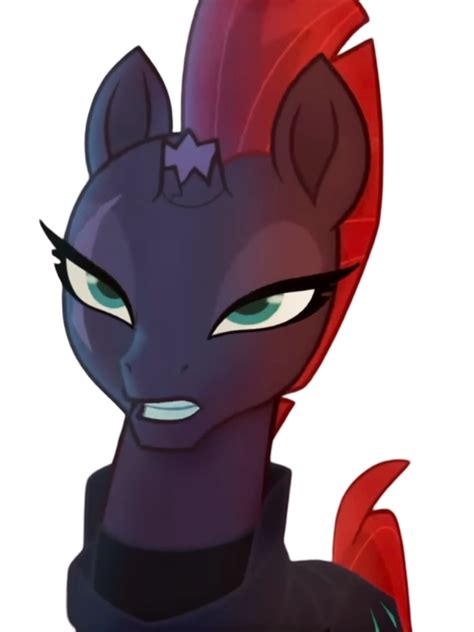 Tempest Shadow By Draco Awesomeness On Deviantart