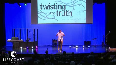 Twisting The Truth 6 Sex Youtube