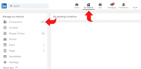 how to remove a connection on linkedin octopus crm