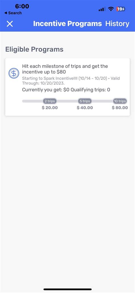 New Driver R Sparkdriver
