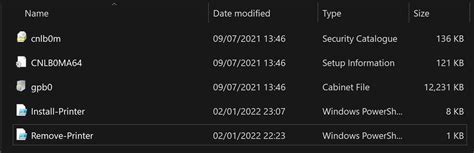 How To Install Printer Drivers And Printers From Intune Using Win32 Apps And Powershell