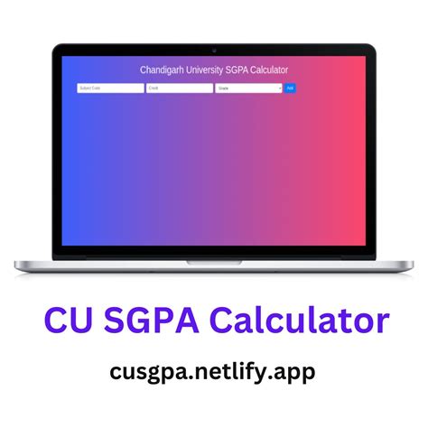 Shubhadip Bhowmik On Linkedin Today I Have Created An Online Sgpa