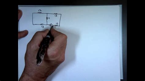 Mesh Analysis Part YouTube