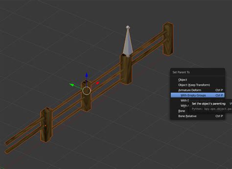 Rendering Problem Mesh Renderer In Unity Blender Stack Exchange