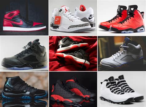 Магазин Nike Air Jordan – Telegraph