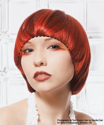 Hair Styling Quiz Flashcards Quizlet