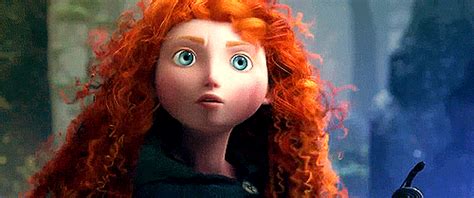 Reaction Merida  Wiffle