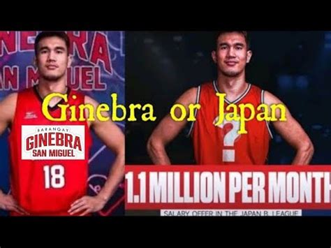 Blackwater Release Troy Rosario Officially Unrestricted Free Agent Ginebra SMB o B Leauge - YouTube