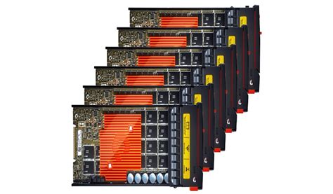 Pure Storage Flasharray Dfm 13tb Datapack Fa0135223 Flash Arrays