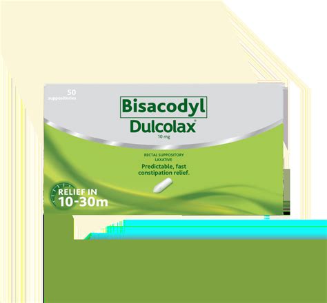 Dulcolax Mg Suppositories Infant Available At Rose 57 Off