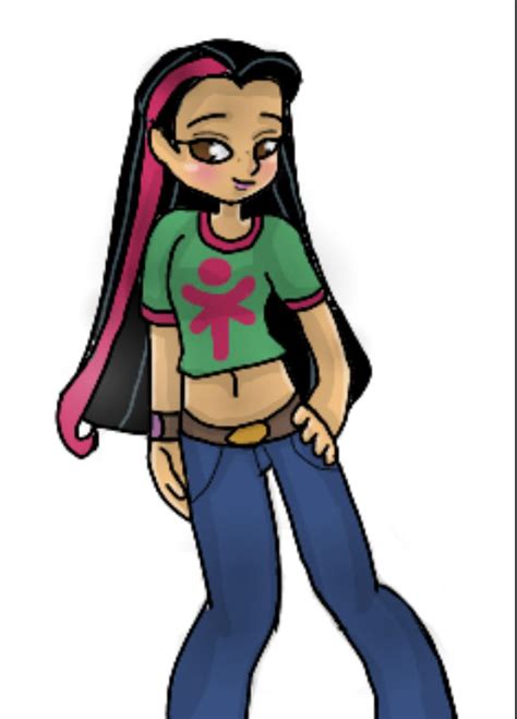 Juniper Lee By Monkeythecute On Deviantart