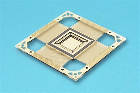 A Comprehensive Analysis Of Htcc Ceramic Substrates