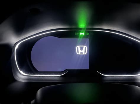 New Accord Screen Issue Raccord