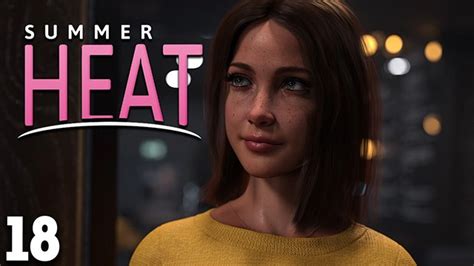 Summer Heat 18 PC Gameplay Pornhub Com