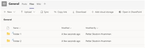 Disable Sync In Teamssharepoint Using Power Automate Rest Or Pnp
