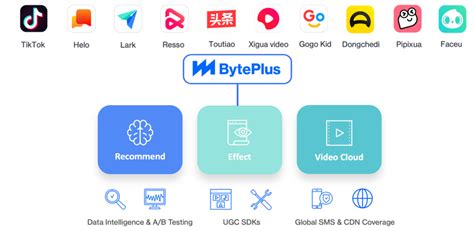 Byteplus Cdn Sms 構築・運用保守サービス 株式会社ビヨンド