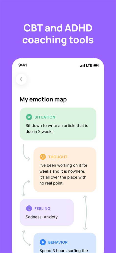 Numo Adhd App For Adults For Android Download