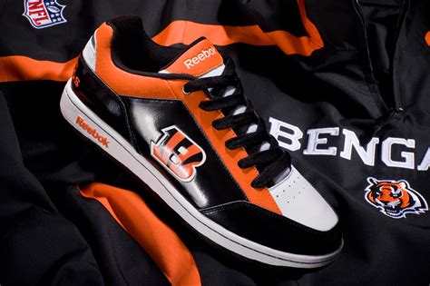 Reebok Football