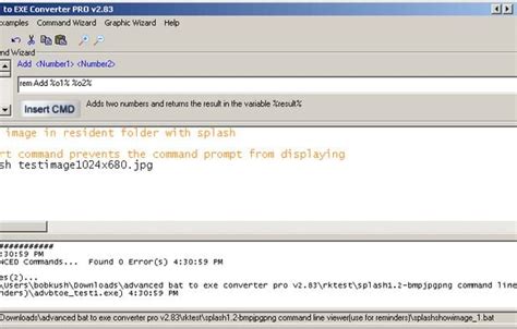 Quick Batch File Compiler Alternatives And Similar Software Alternativeto