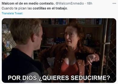 El Compa Ero Que Le Pica Las Costillas A Tu Novia En El Trabajo Este Es El Origen Del Meme