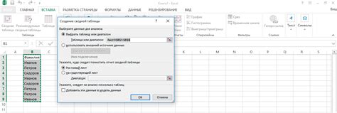 Как удалить дубли повторяющиеся записи в Excel Excelguide Про
