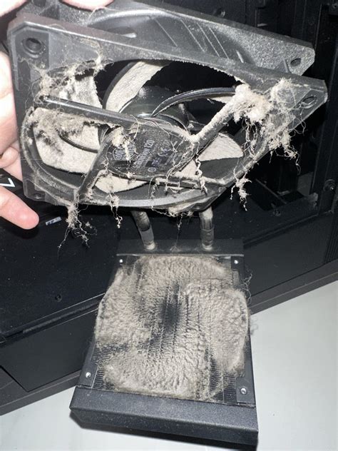 Cpu Temp Was 95 C While Gaming R Pcmasterrace