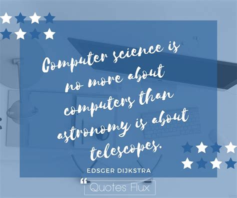 Computer Science Quotes