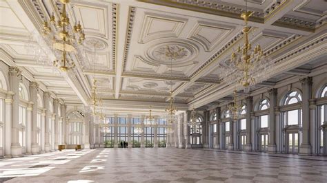 Trump Says Military Building Massive Complex Beneath New White House Ballroom Fox 5 Dc