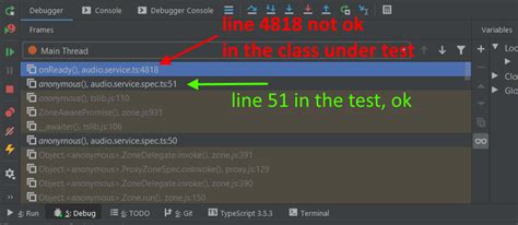 Typescript Webstorm：调试模式下的 Typescript 源映射不起作用stack Overflow中文网