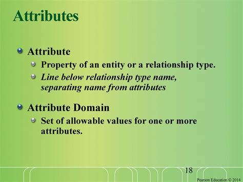 Entity Relationship Modeling Ppt Download