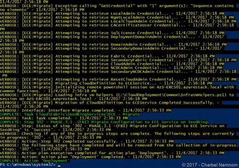 Running Microsoft Azure Stack Development Kit At Home AzureStackHub AzureStackDevKit CHARBEL