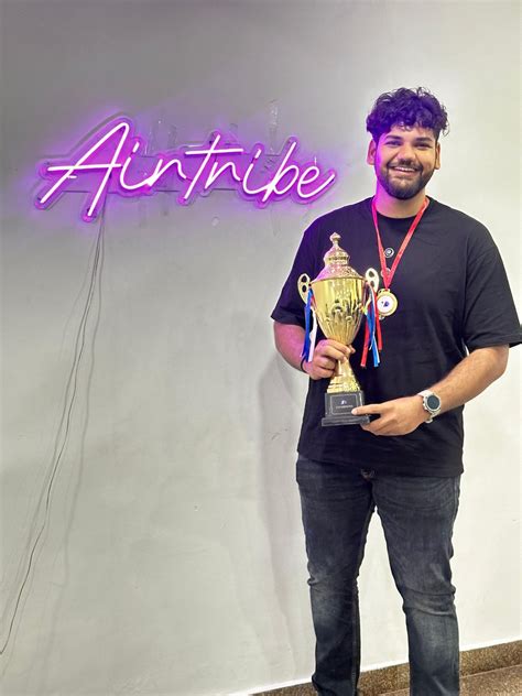 Ayush Gupta On Linkedin Hackathon Winner Ai Openai Pinecone