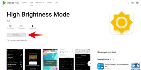 Ways To Increase Brightness Beyond Maximum On Any Phone Gadgets To Use