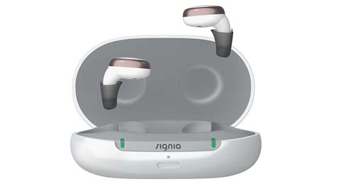 Signia Hearing Aid Chargers Signia Pro