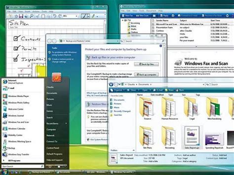 Install Microsoft Fax From Windows Xp Cd To Windows Vista Muse TECHNOLOGIES