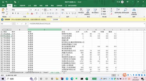 Execl 练习excel表格实践训练题 Csdn博客